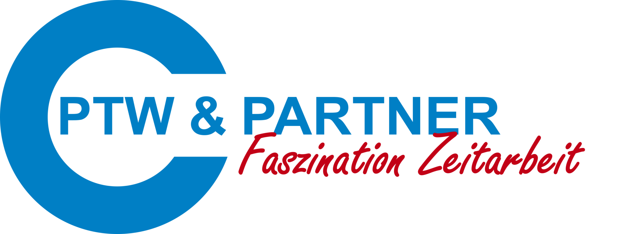 PTW & PARTNER GmbH – Faszination Zeitarbeit – Überlassung und ...
